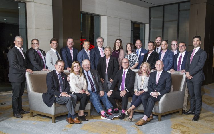 SGIA Welcomes the 2019-2020 Board of Directors