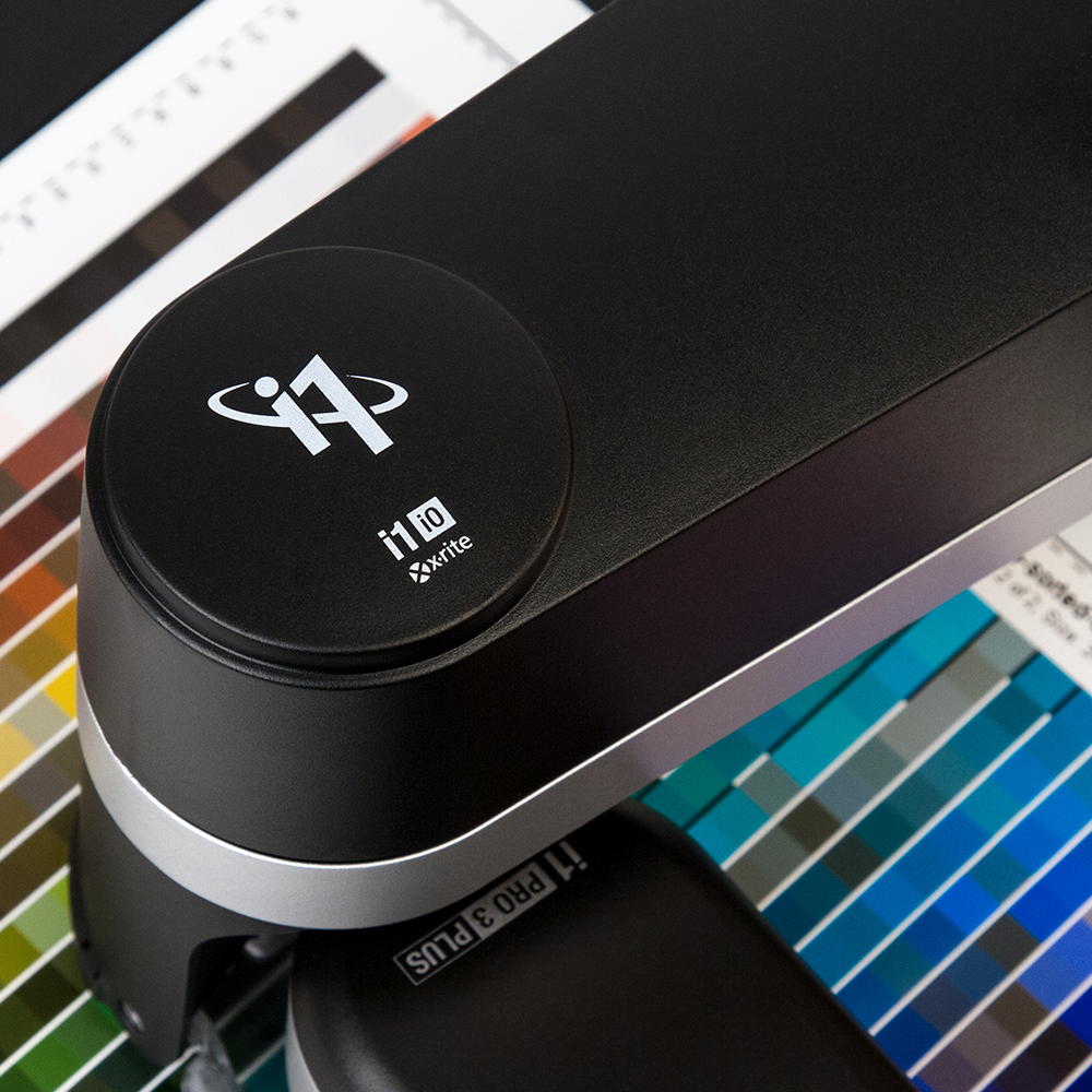 X-Rite Announces Next Generation i1Pro 3