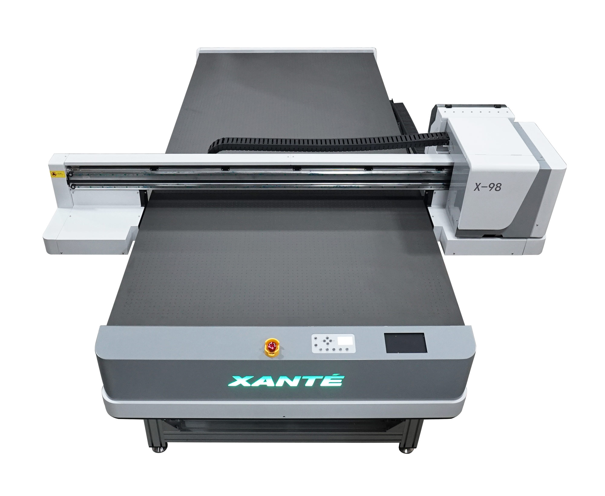 Xante Introduces Latest Addition to UV Flatbed Lineup with Xante X-98