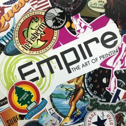 Empire Screen Printing Highlights its Options in Labels, Stickers, & Decals