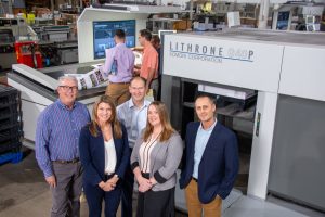 Prisma Enters into Strategic Partnership with CenterGate Capital