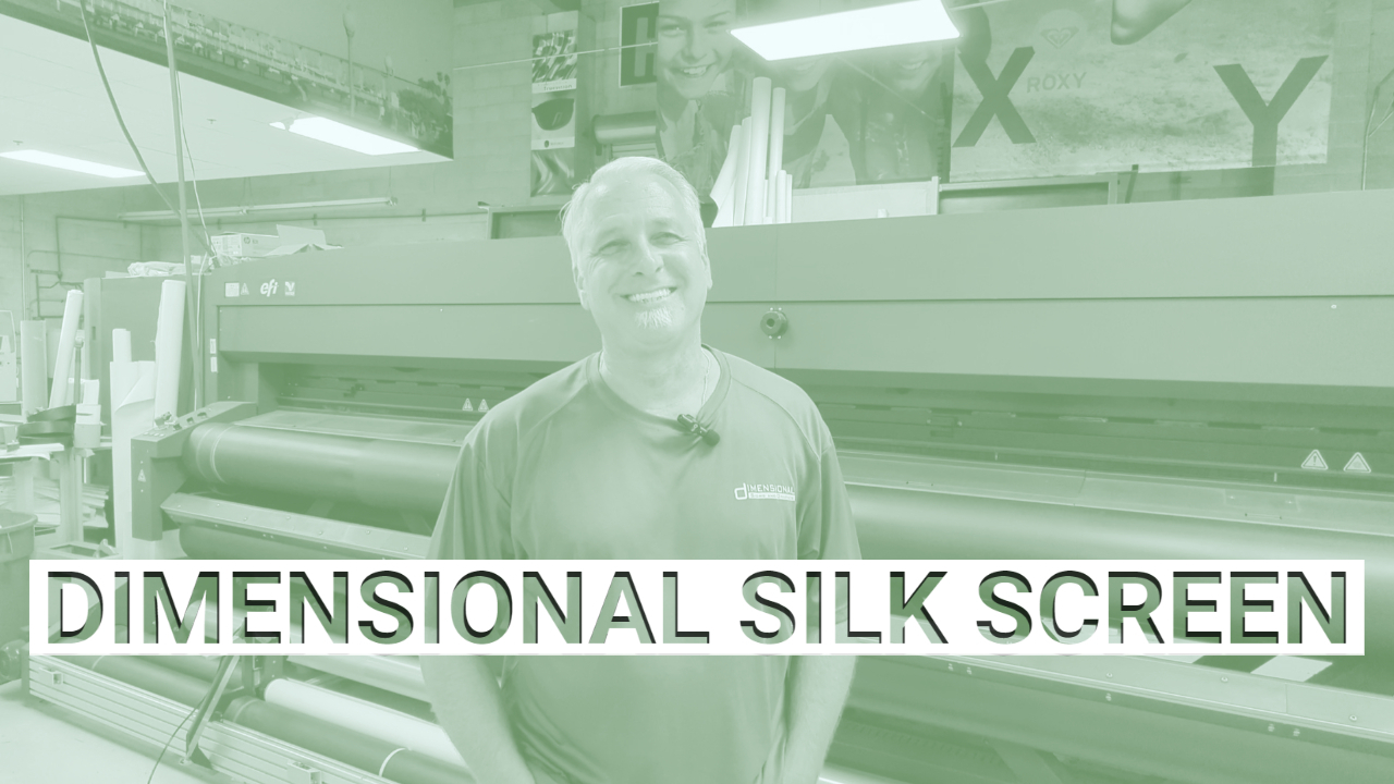 VIDEO: Dimensional Silk Screen's Mike Tardy on Opportunities in 2023