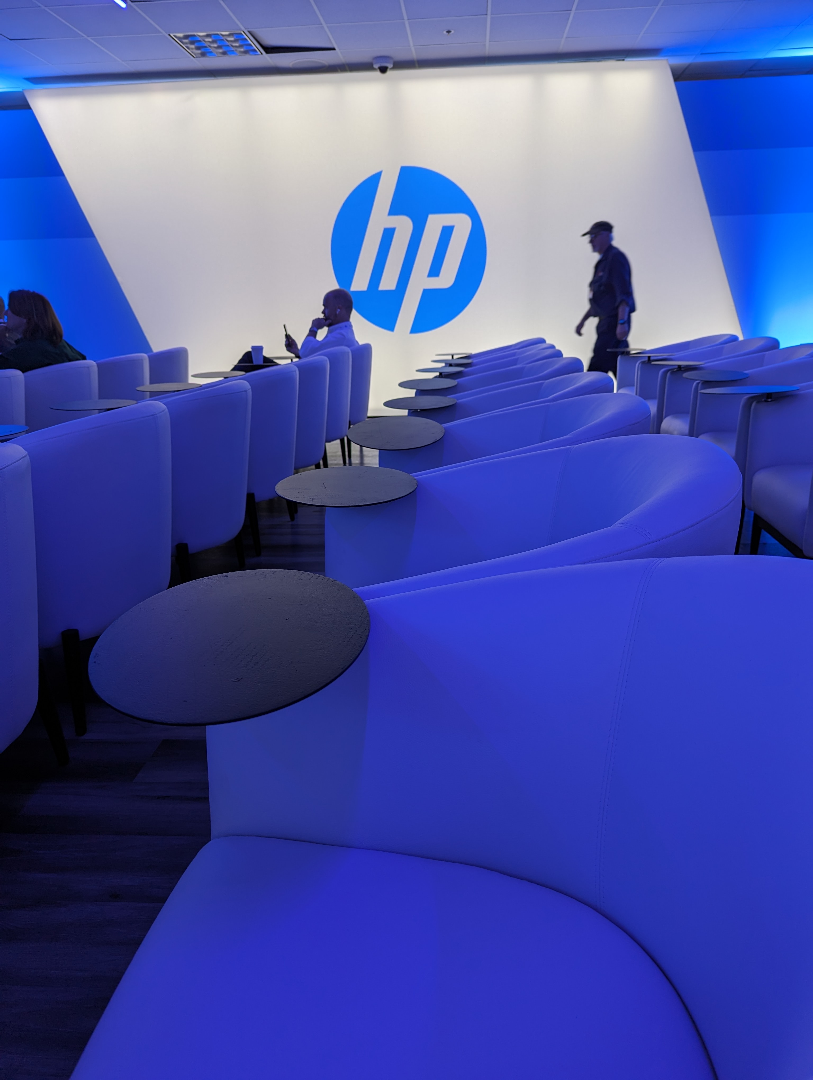 HP Imagine 2023 Showcased Innovation and Technology