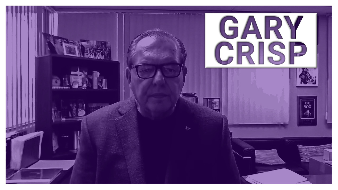Gary Crisp of Crisp Imaging Talks Recent Acquisitions and His Company's ...