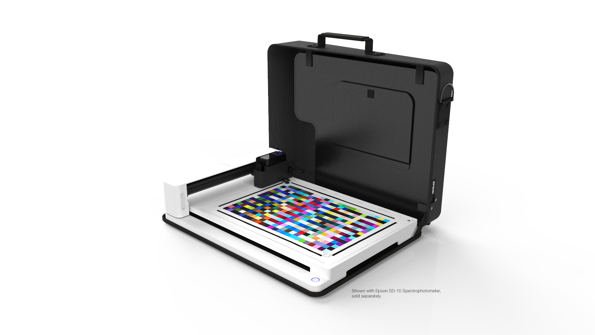 Epson Launches Color Management Tool for Achieving Accurate, Consistent ...