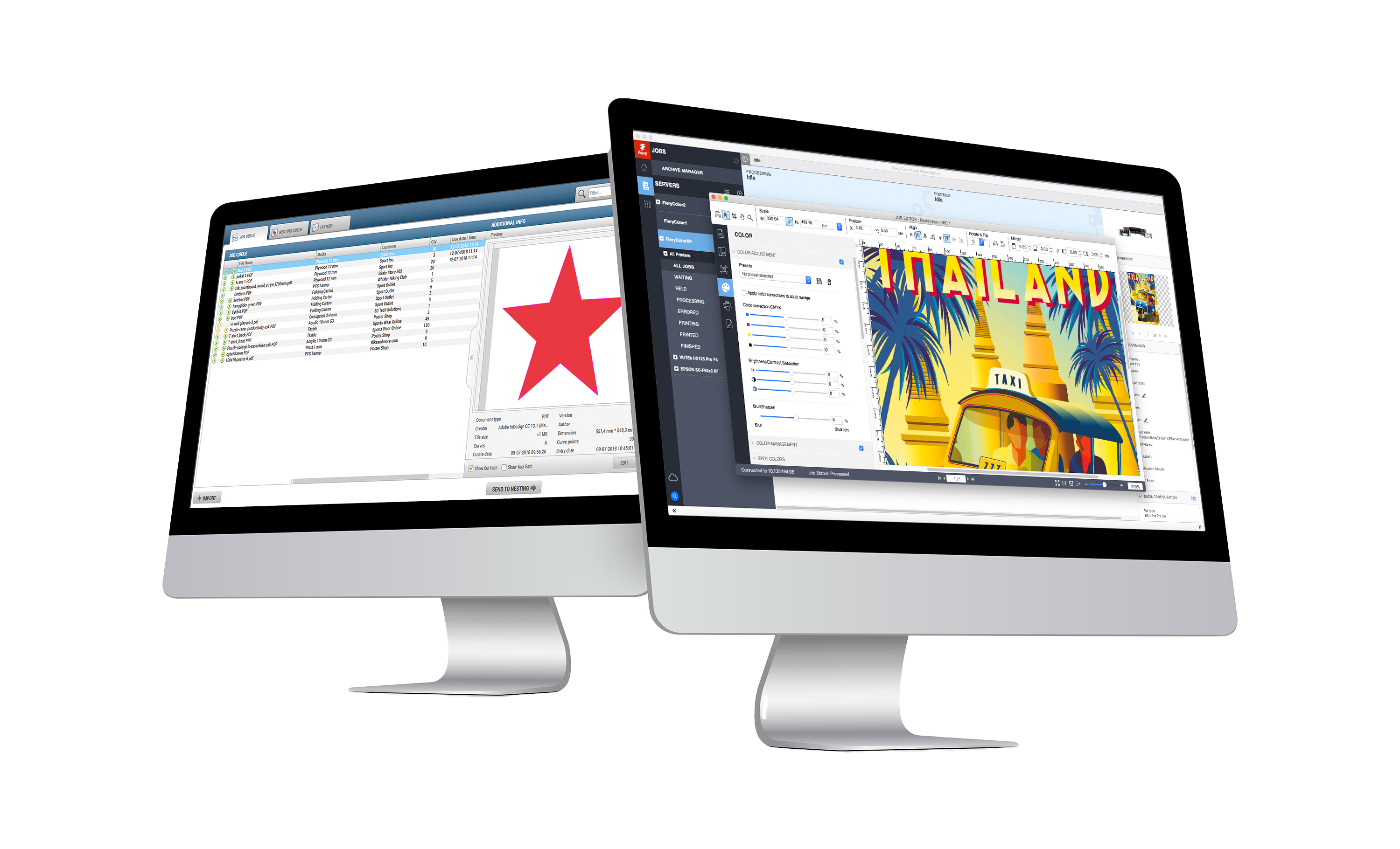 Are Fully Automated Wide-format Workflows a Reality? - Wide-format ...