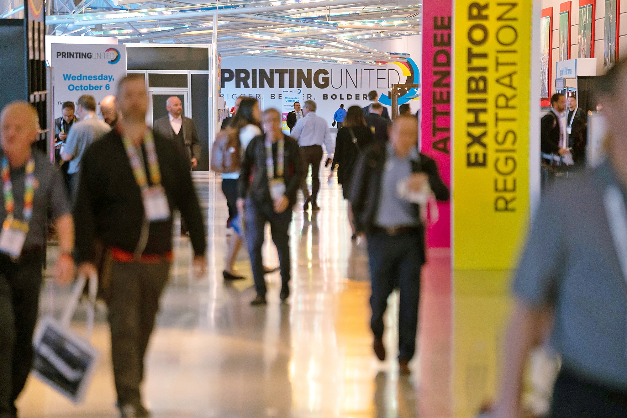 Epson to Bring New Generation of Wide-Format Printing Solutions to ...