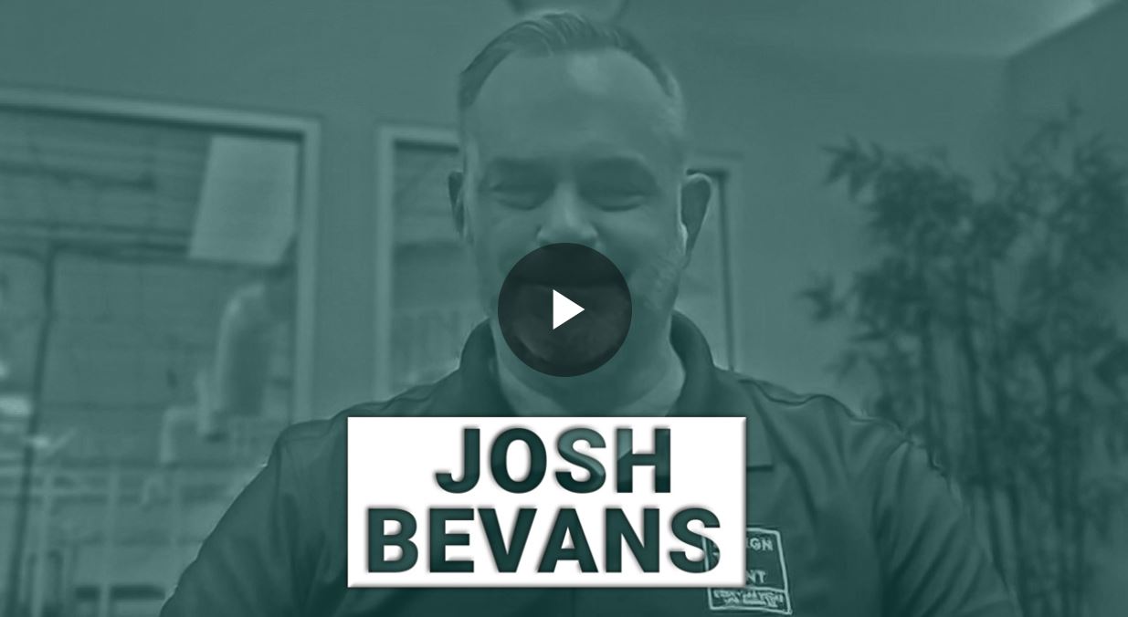 Josh Bevans on Design To Print's History, Environmental Commitment ...