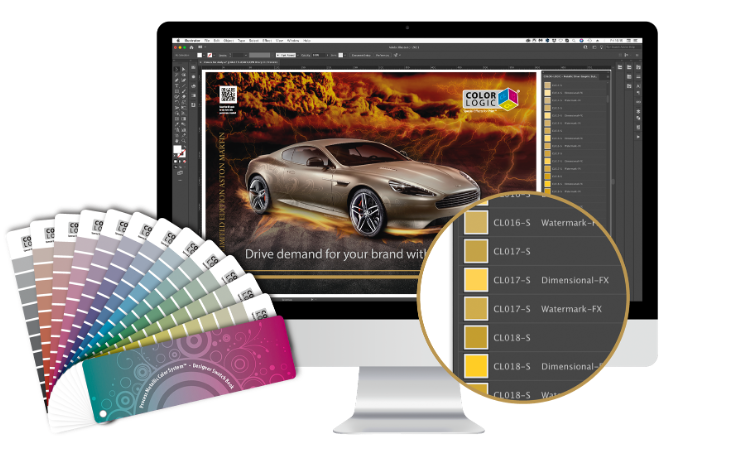 Color-Logic Certifies PrintFactory Workflow RIP EcoSystem
