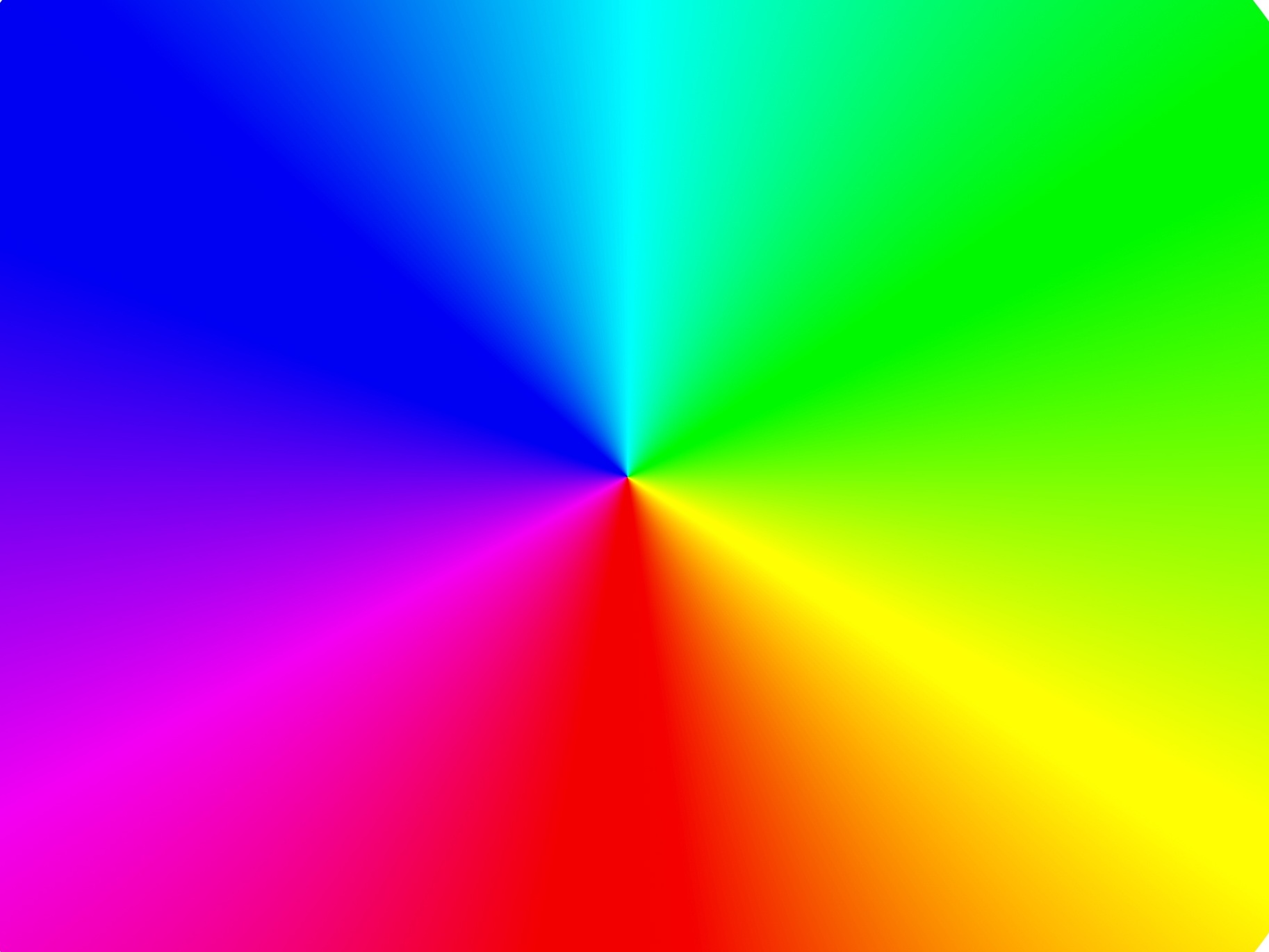 Charting the Evolution of Color Spaces in Wide-Format