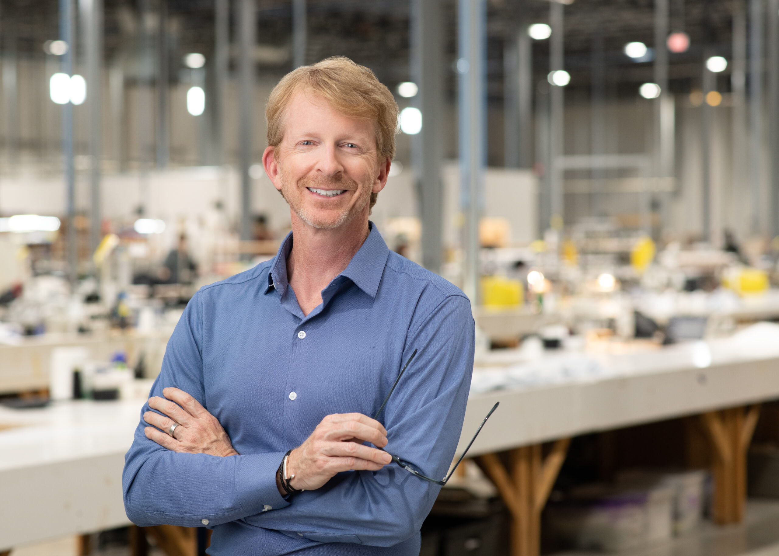 Moss: Channeling The Experience Economy for Strong Growth