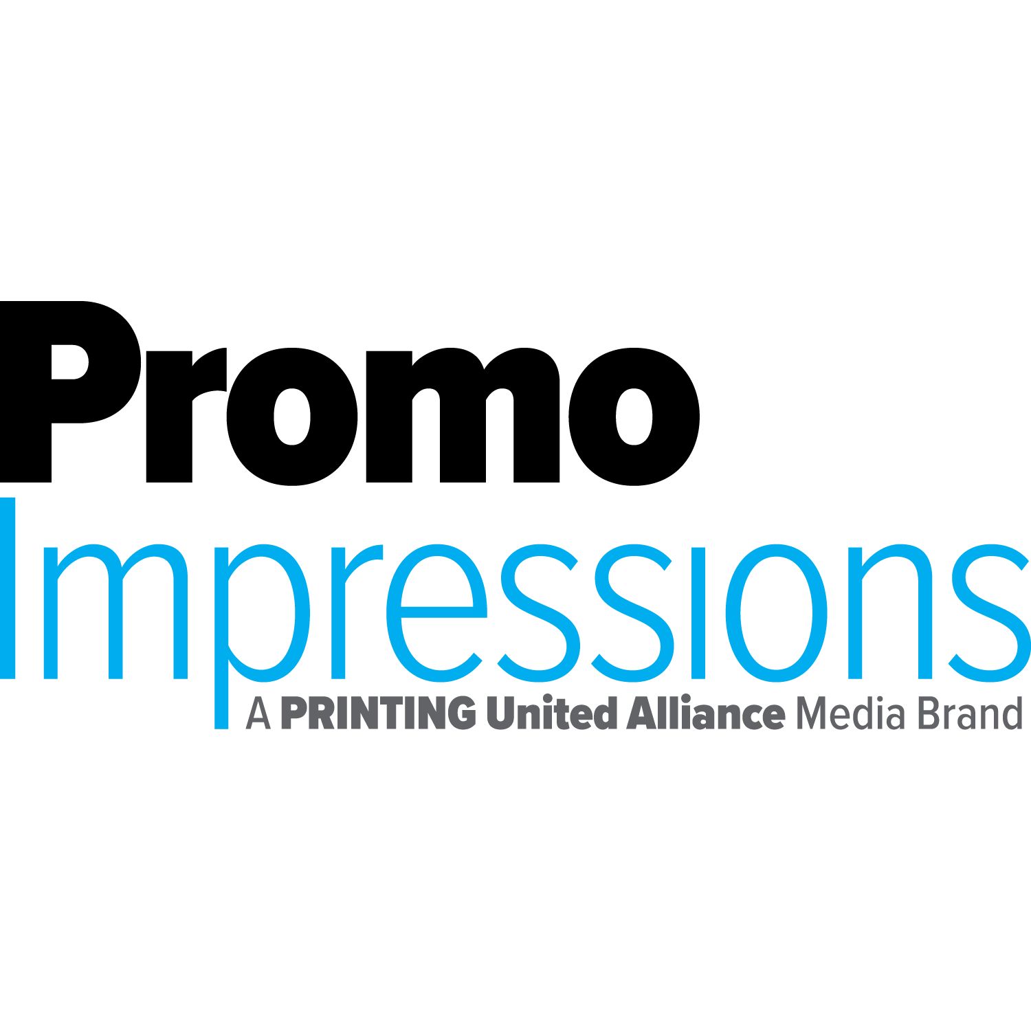 PRINTING United Alliance Announces the Launch of Promo Impressions