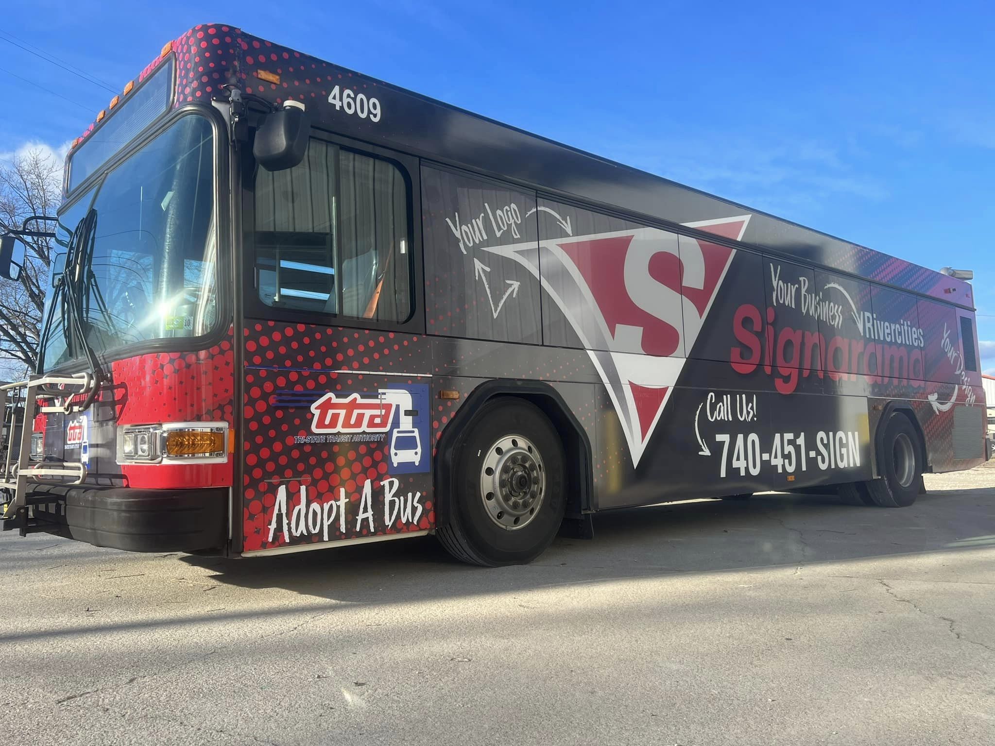 How Expanding Your Vehicle Wraps and Graphics Offerings Can Increase ...