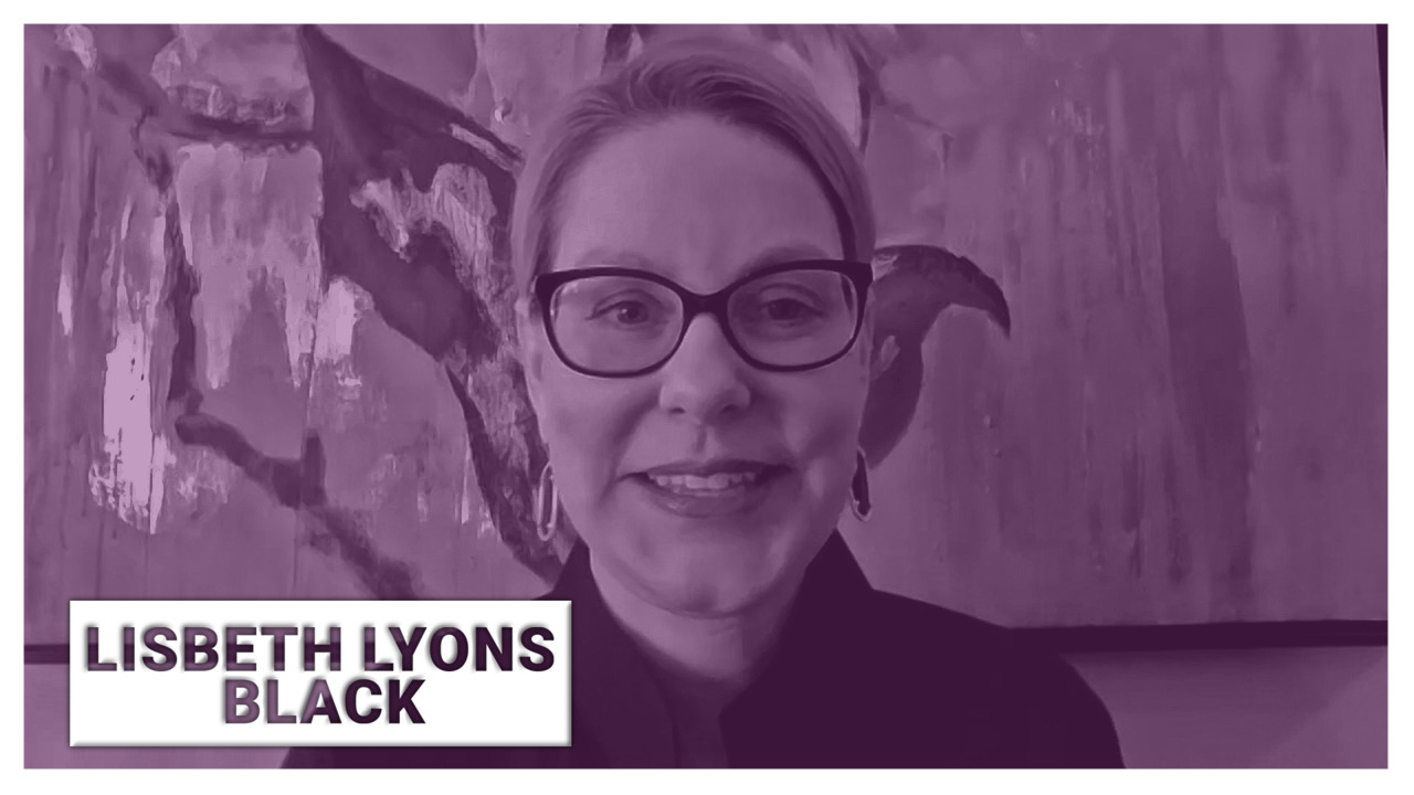 Lisbeth Lyons Black on Women's History Month, Women in Print Alliance ...