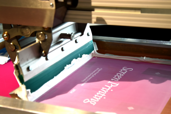 From Automotive to Chocolate: Discover the Infinite Possibilities of Screen Printing at SPI 2025 ...