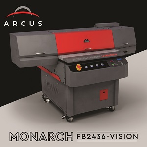 Meet the UV Flatbed That Changes the Printing Game - Wide-format ...