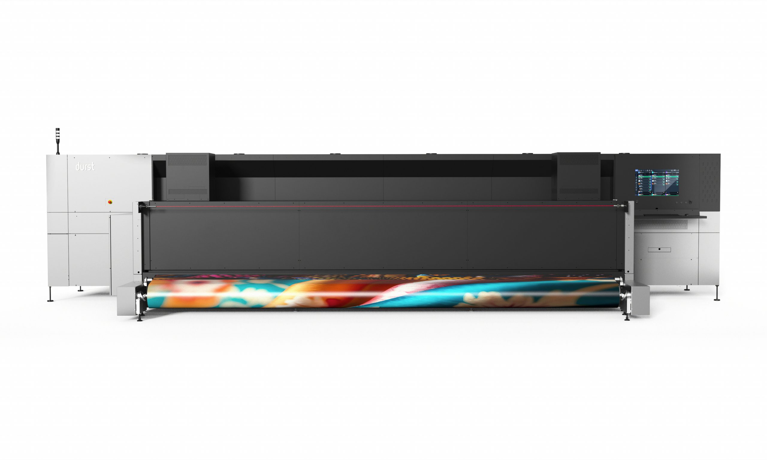 Durst Unveils PRINTING United Expo Lineup - Wide-format Impressions